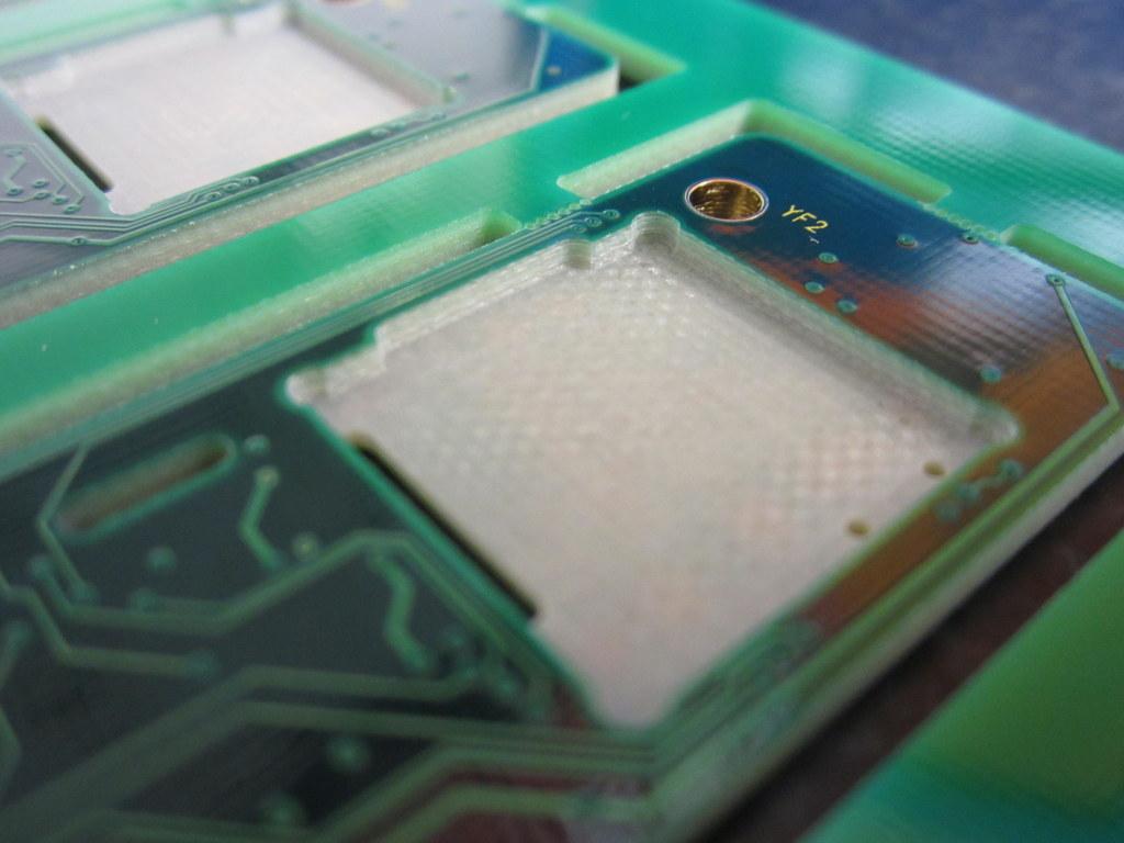 PCB Pictures | GB Circuits